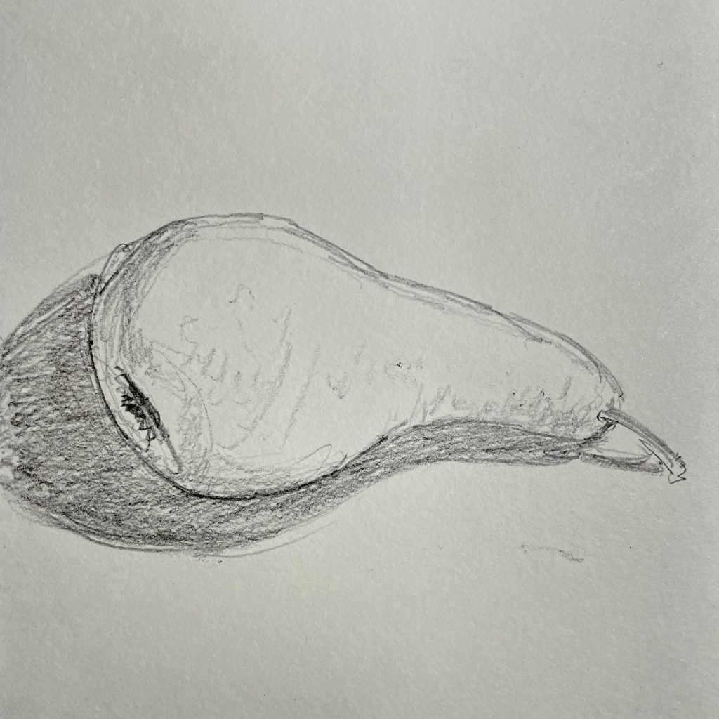 Easy Memory Drawing Challenge For Beginners • Drawing Life