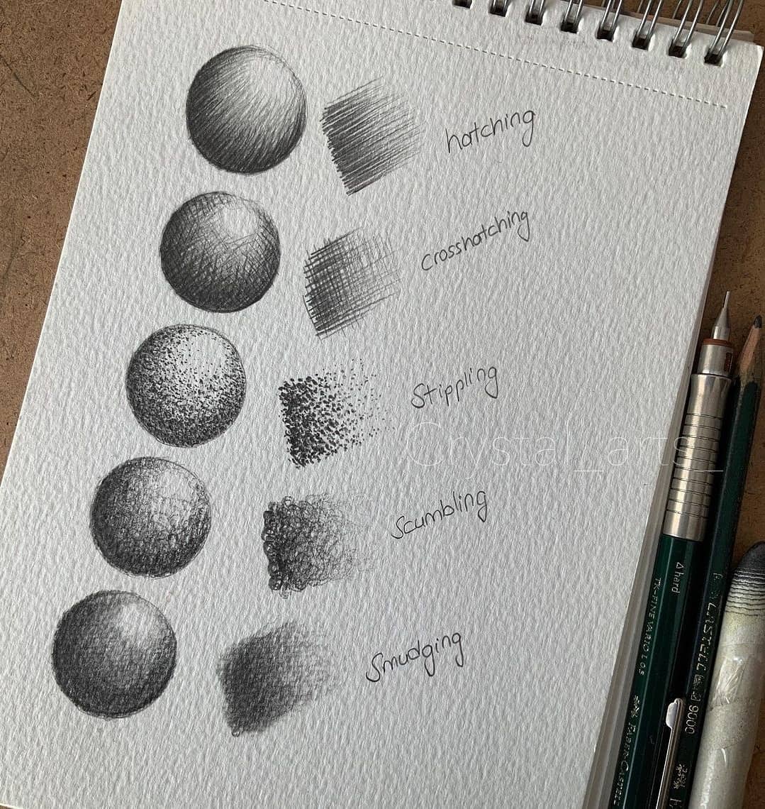 7 Top Drawing Tips And Techniques To Improve Your Skills • Drawing Life