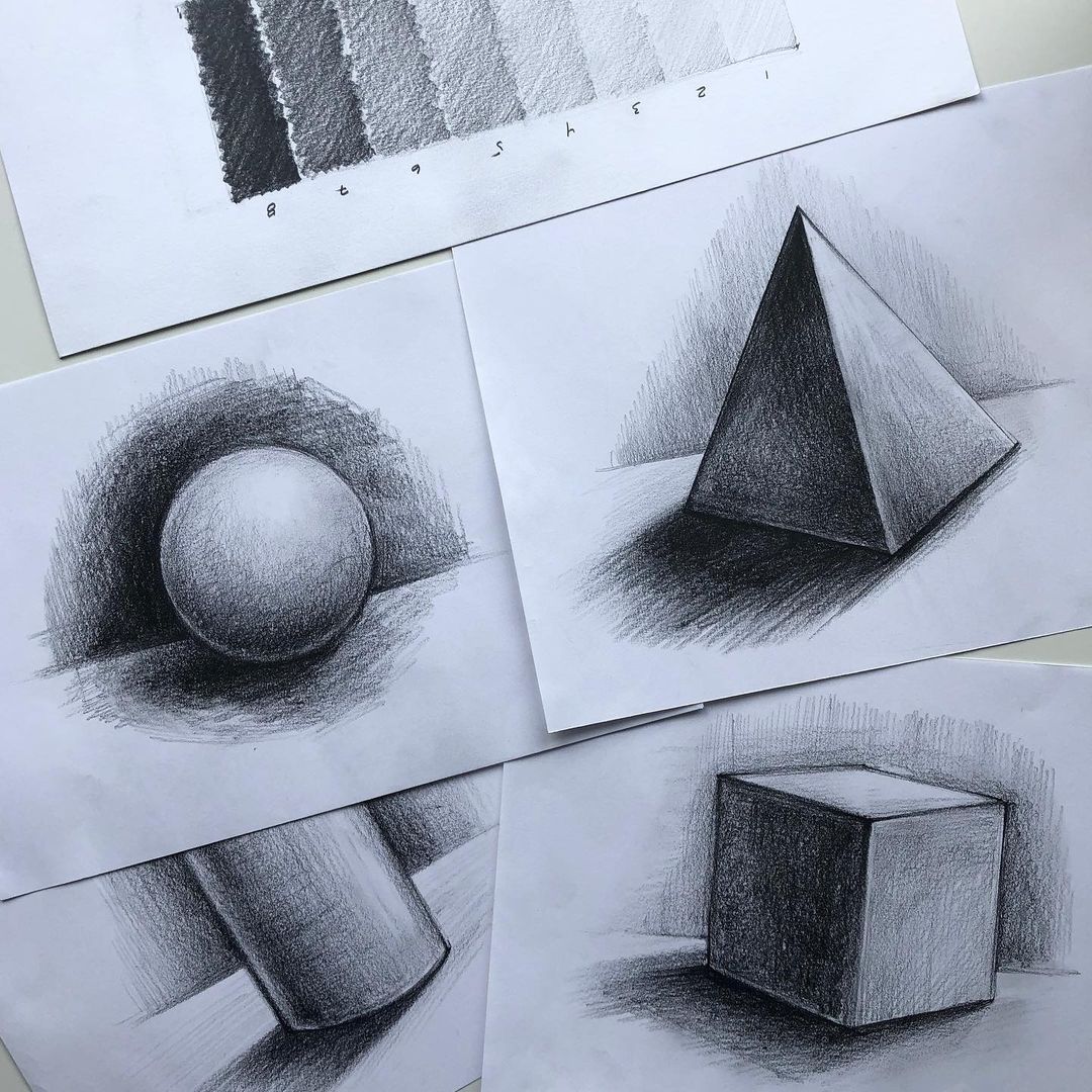 7 Top Drawing Tips And Techniques To Improve Your Skills • Drawing Life